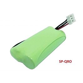 AKUMULATOR DO PHILIPS XALIO 300 KALA 2,4V 800mAh - Intelio.eu