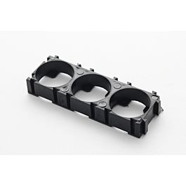 Battery Holder 18650/3 (APR) NW-3P stelaż - Intelio.eu