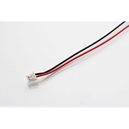 Wtyczka z przewodami JST ZHR-2 - Intelio.eu