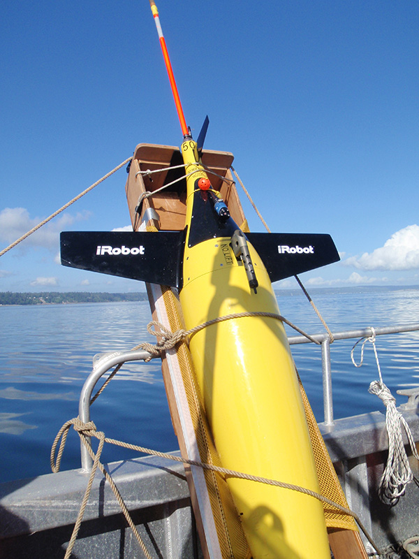 Seaglider - Intelio.eu